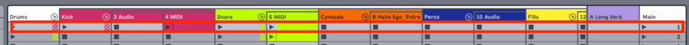 The Best Ableton Live Guide For Absolute Beginners - Ableton Lessons