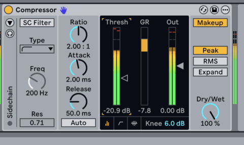Mixing & Mastering In Ableton Live - Ableton Lessons
